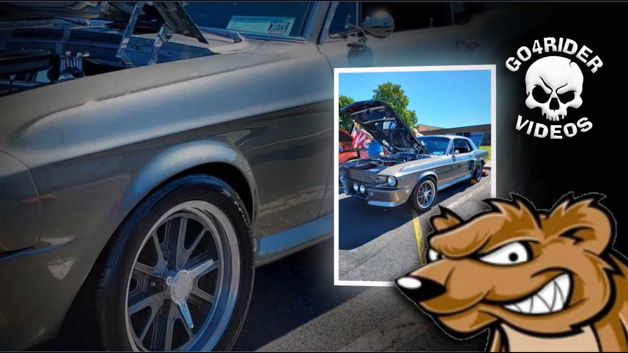 Max Sprague @ Lynchburg 2024 - YouTube