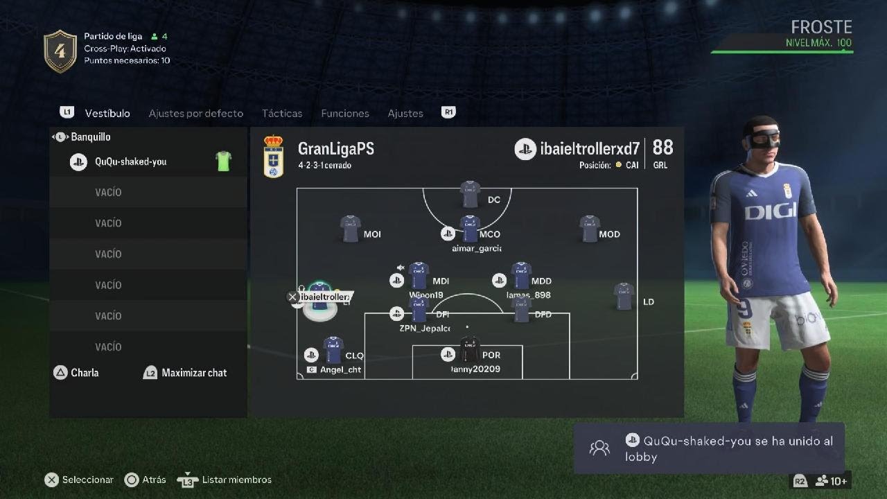 Vs chimpins - YouTube