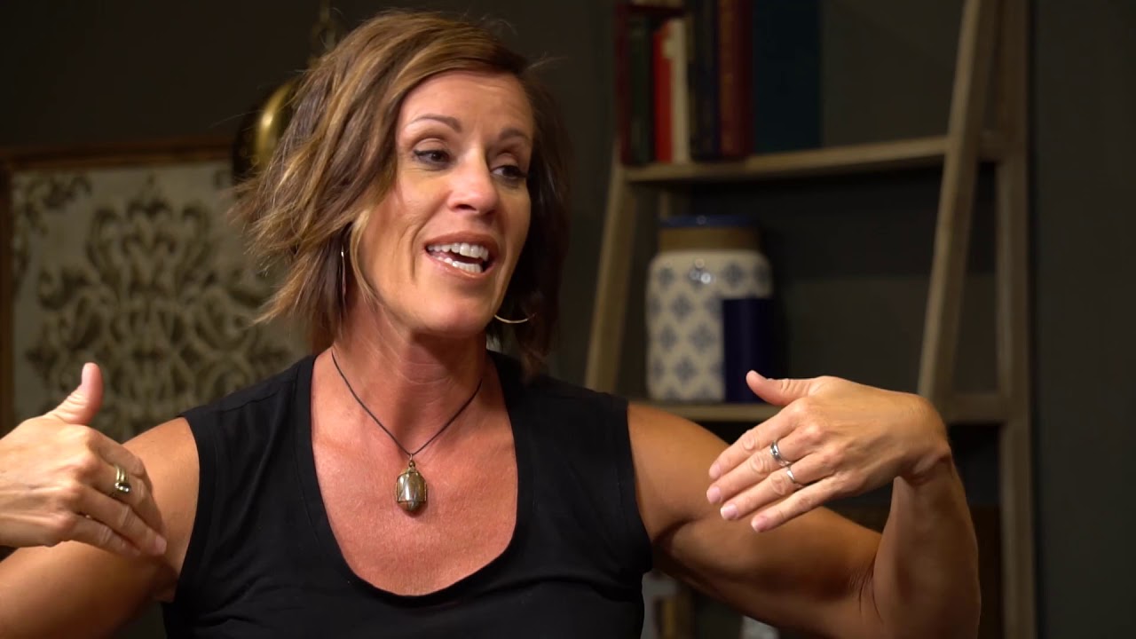 Dancing with the Trinity - YouTube