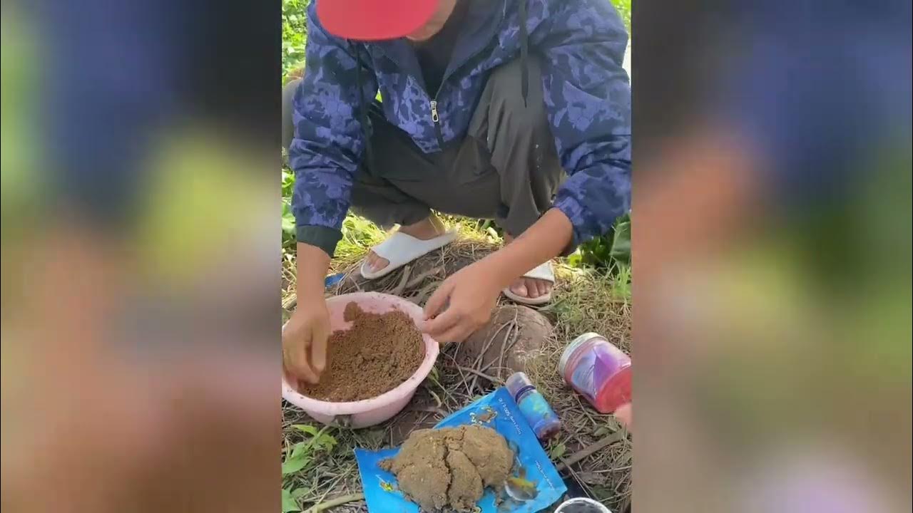 Ký sự cần thủ T42 - YouTube