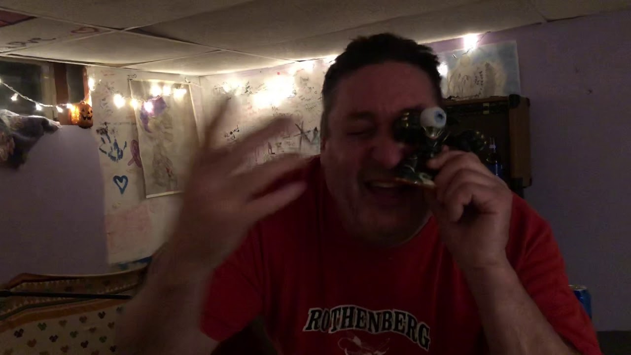 Eugene Ling Power Hour #1 - YouTube
