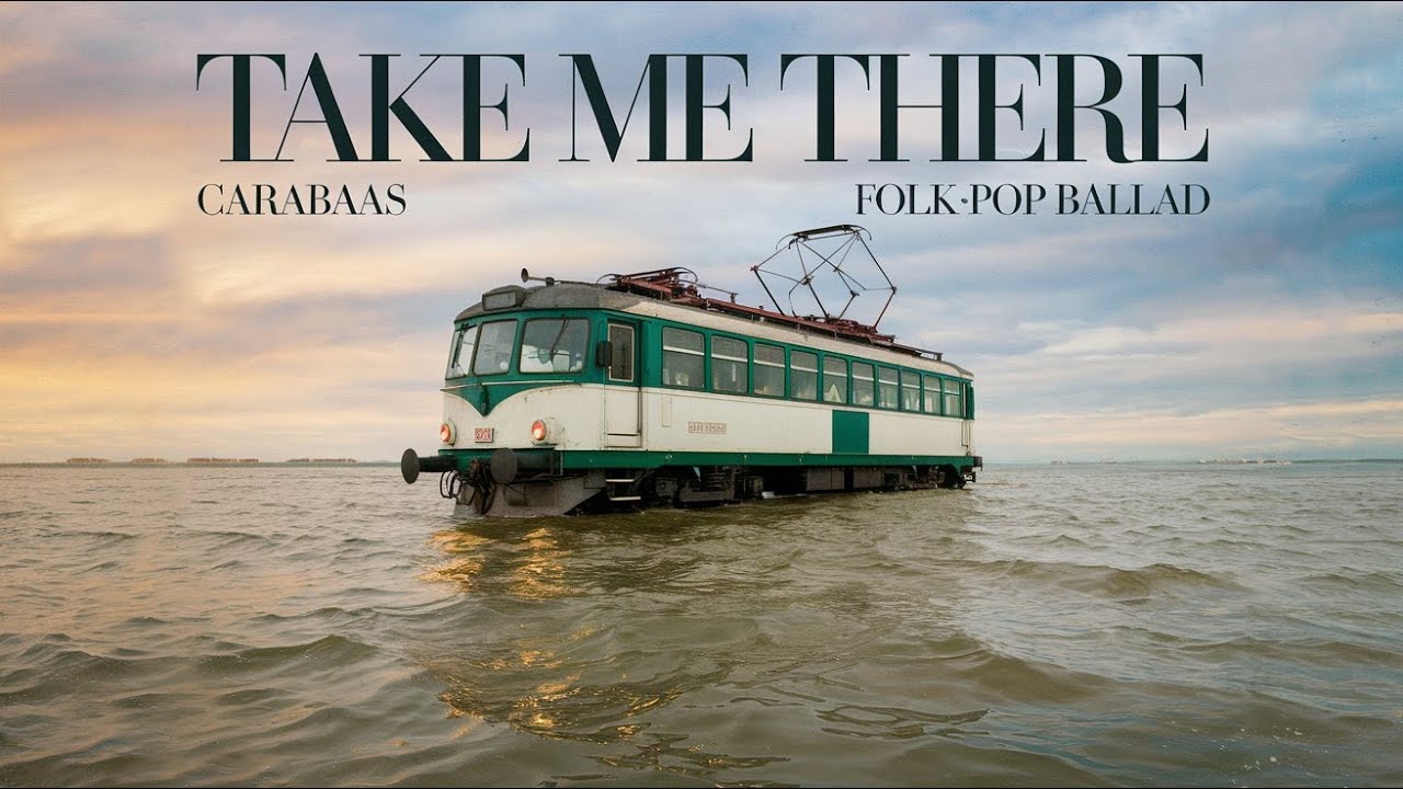 Take Me There - YouTube