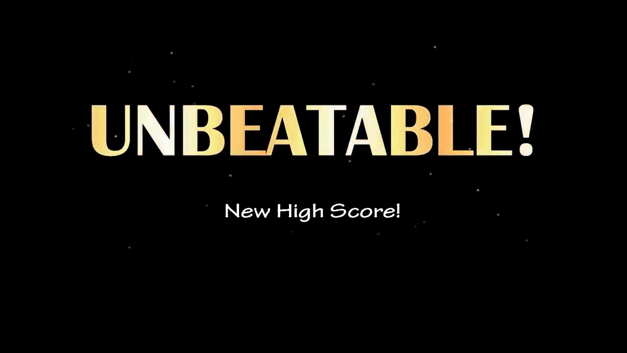 UCN High Score 10 hours Loop - YouTube