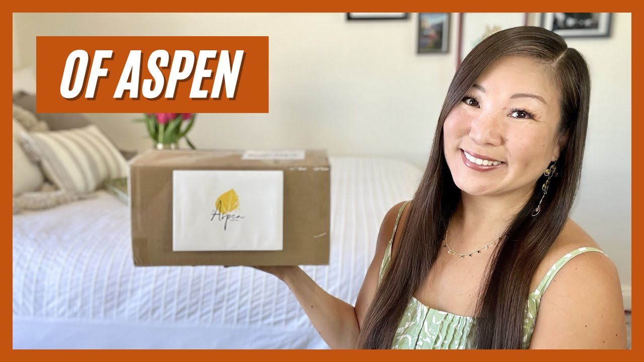 Of Aspen Explorer's Drop | Tree of Life Traveler & Sea Floor Explorer Mystery Boxes | August ...