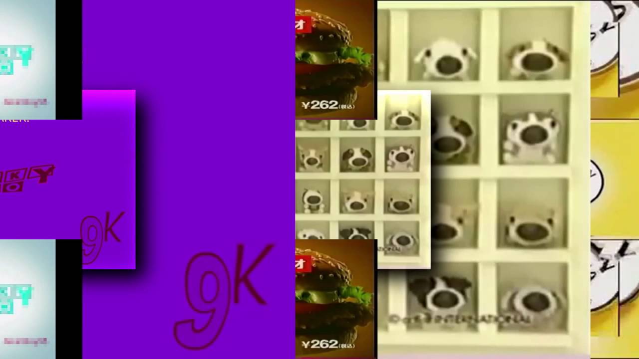 27 Shuric Scans with all slides - YouTube