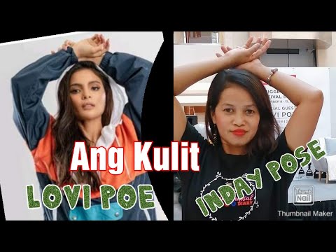 Bench UAE Meet And Great with Lovi Poe - YouTube