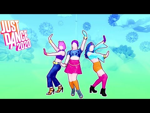 Just Dance 2020 - Fancy | 5* Megastar | 13000+