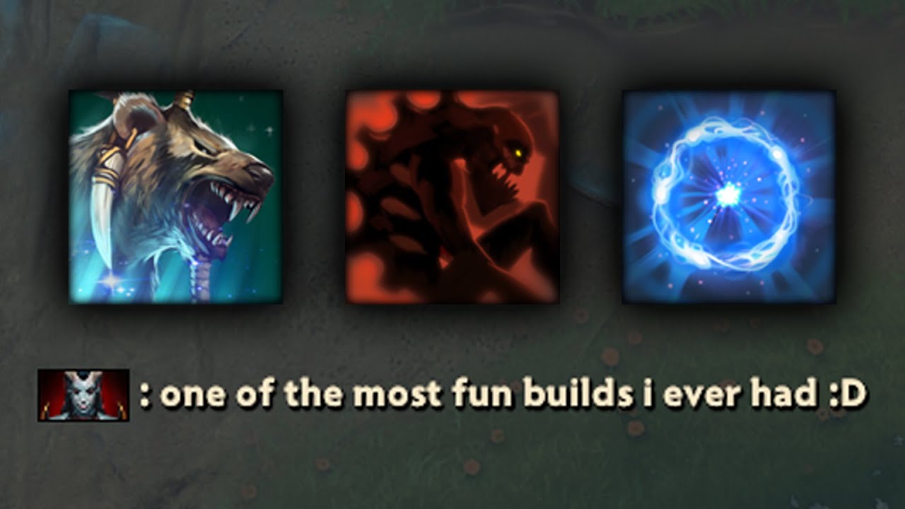 one of the most fun builds i ever had - YouTube