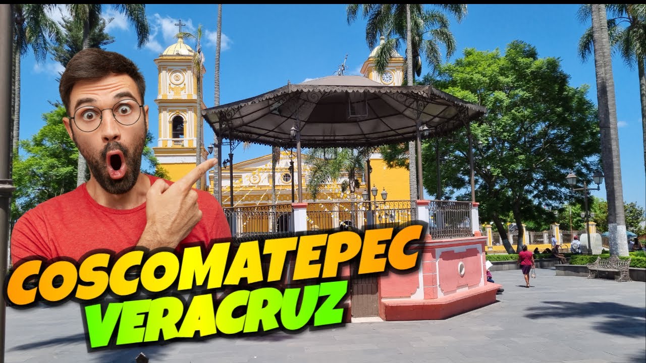 #Coscomatepec: Un Viaje por la Historia y la Belleza Natural de ...