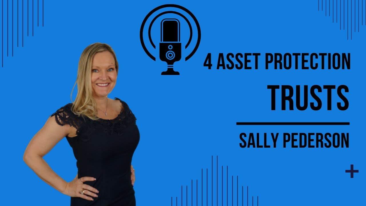 4 Types of Asset Protection Trusts - YouTube