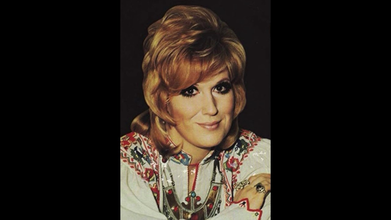 You Don't Have To Say You Love Me : Dusty Springfield - YouTube