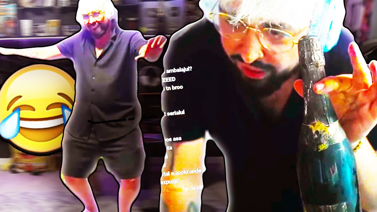 IMOGEN NE PREZINTA NOUL STUDIO - YouTube