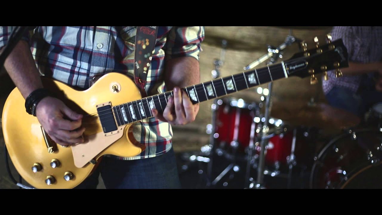 Cyrus Rose - Open Up Your Eyes (Official) - YouTube