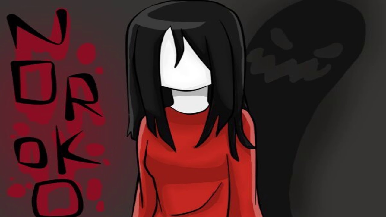 la Creepypasta de noroko - YouTube