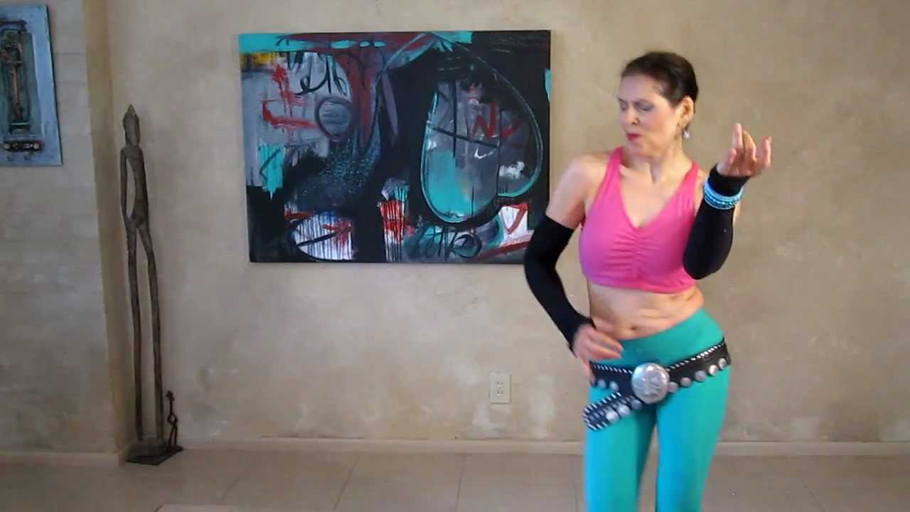 Tighten Up dance - YouTube