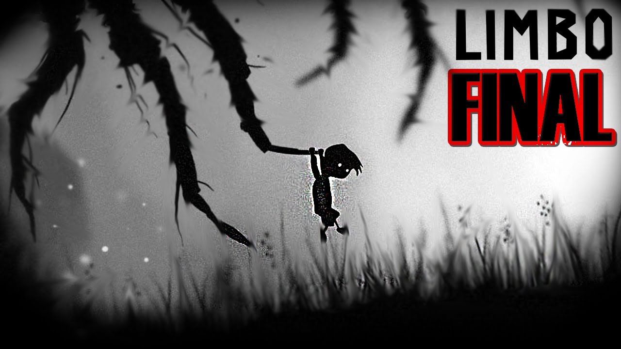 Limbo | Part 10 (Final) - YouTube