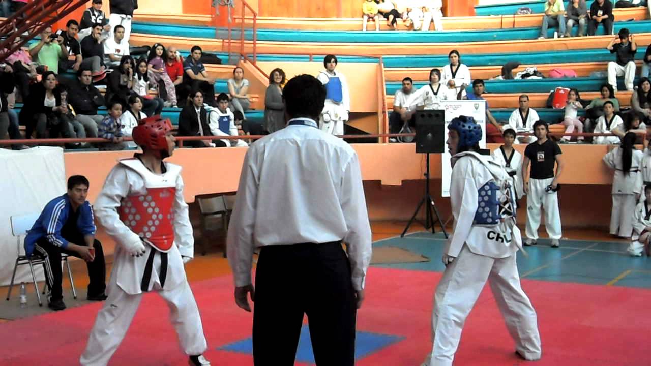 Pablo arroyo CHILE - argentina - YouTube