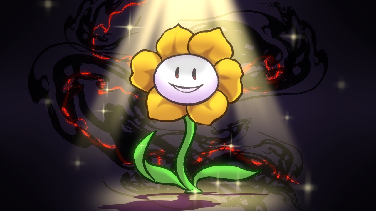 Undertale, a Complete Playthrough - YouTube