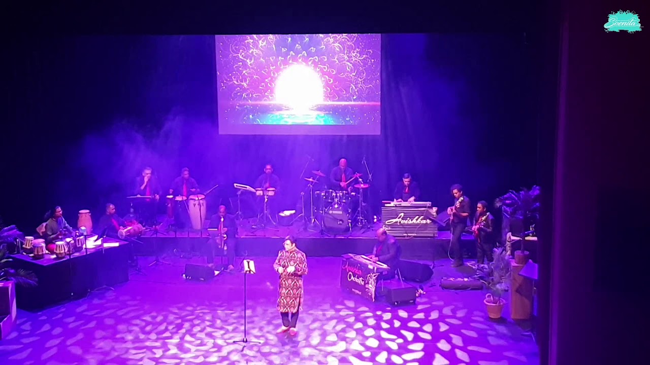 Vipin Sachdeva Live in The Netherlands Sept 2019 'Likhe Jo Khat Tujhe ...