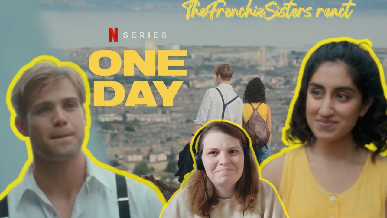 ONE DAY EPISODE 1 || REACTION - YouTube