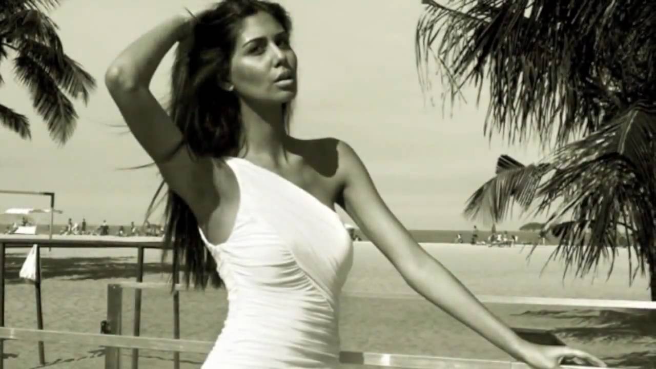 Who is The Girl From Ipanema? Fashion Photography by Robert Voltaire - YouTube