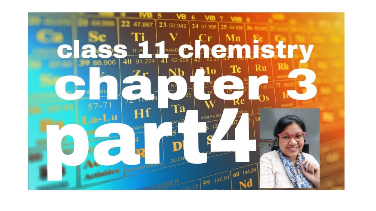 //class11chemistry//chapter3//different type of radii//Hindi medium ...