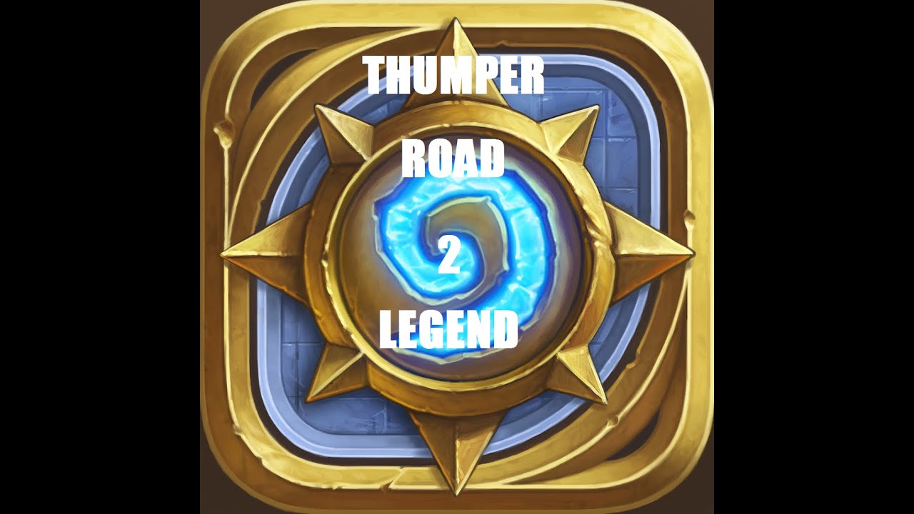 Thumper Pally Vs Lock Double Dr BOOM! - YouTube