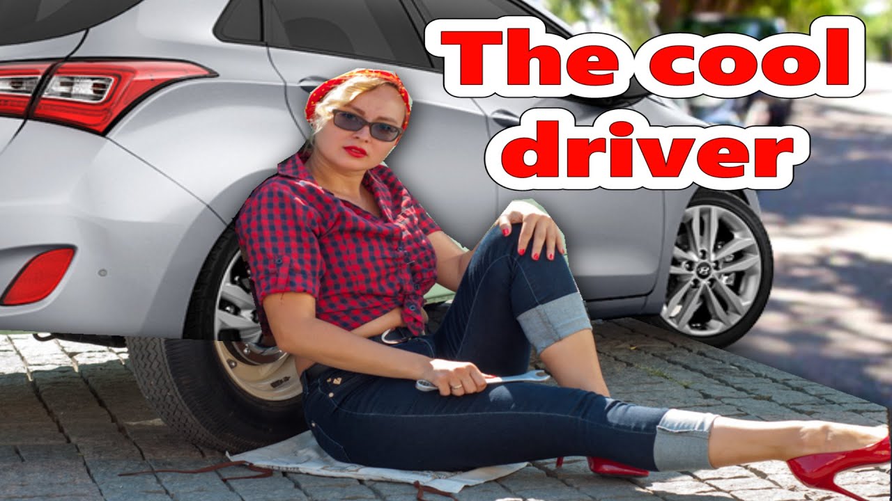 The Cool Driver - YouTube