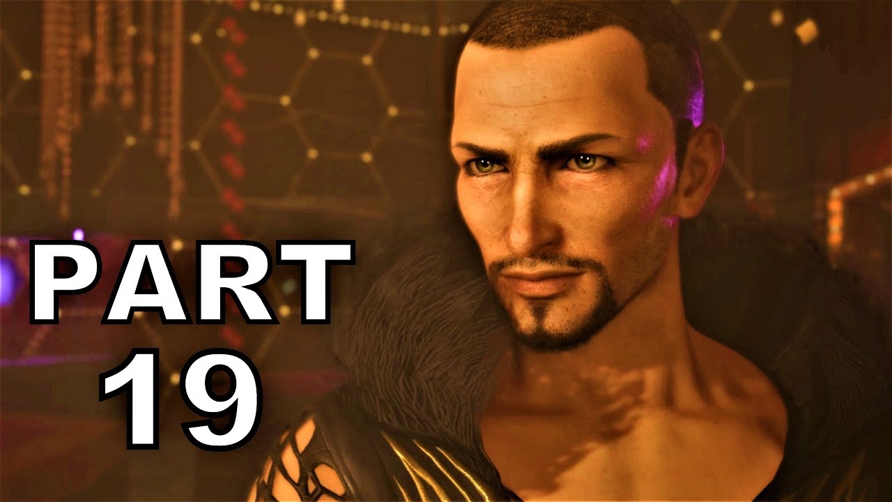 FINAL FANTASY 7 REMAKE Walkthrough Gameplay Part 19 - Andrea Rhodea ...