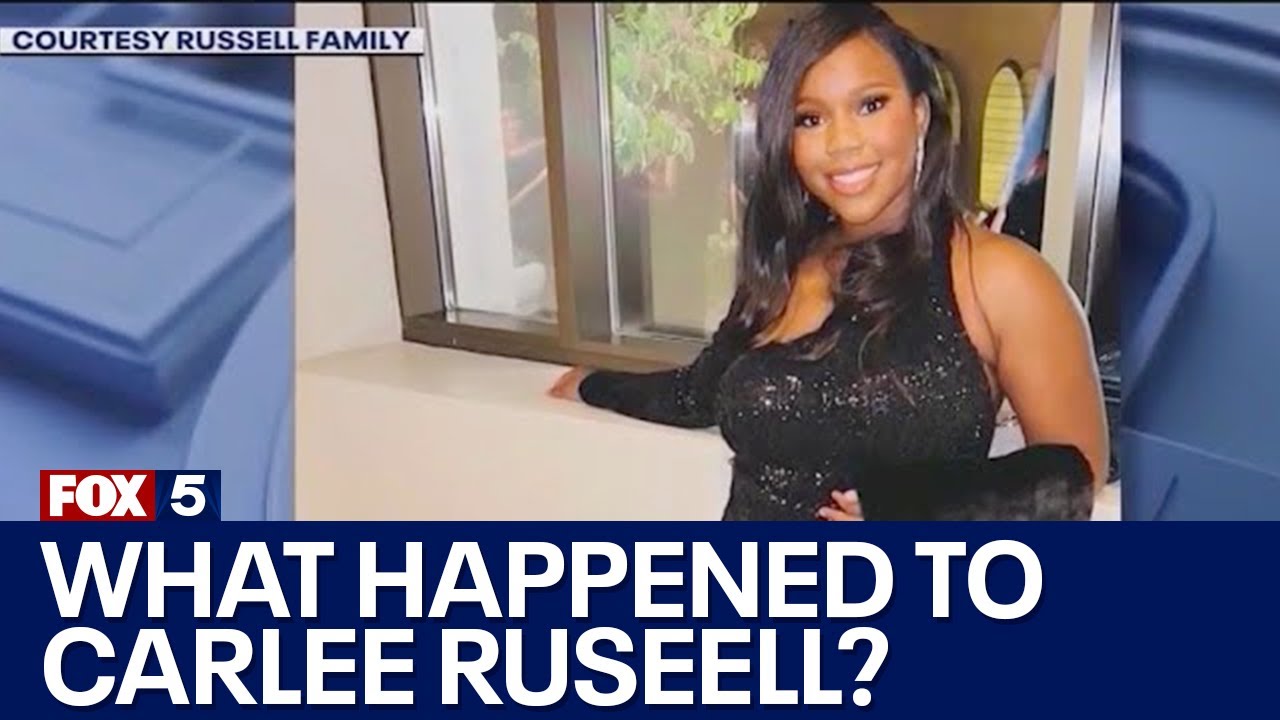 What happened to Carlee Russell? | FOX 5 News - YouTube