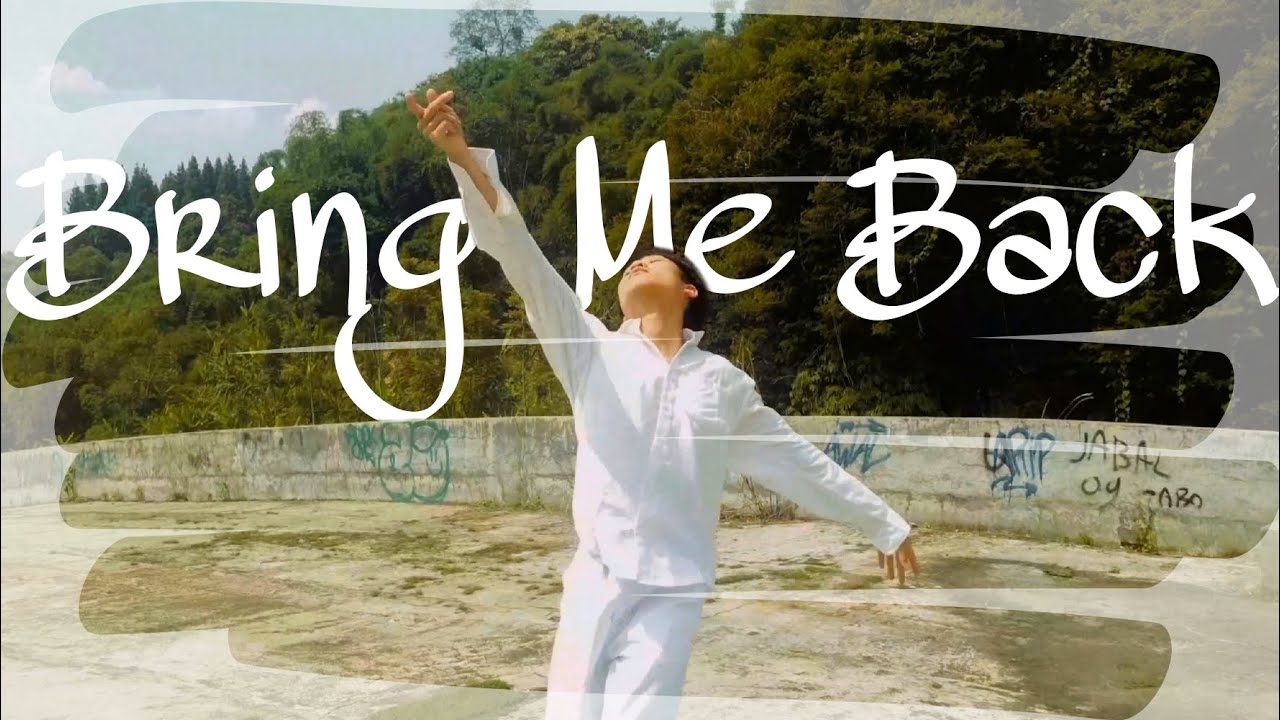 Bring Me Back - Miles Away ft. Claire Ridgely || Choreography Video ...