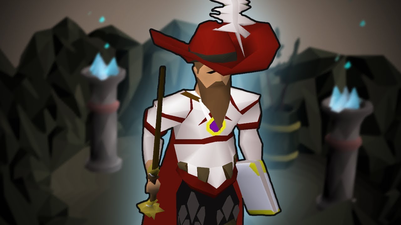 I Need A New Slayer Master - 1 Def HC UIM (#10) - YouTube