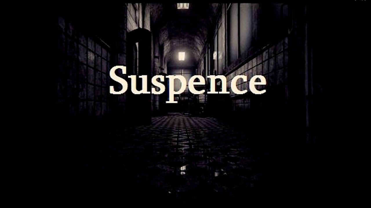 Suspence teaser trailer (Unreal Engine 4)Horror Games - YouTube