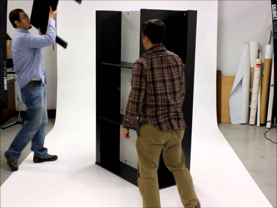 Ledgetop Counter Assembly Video - YouTube