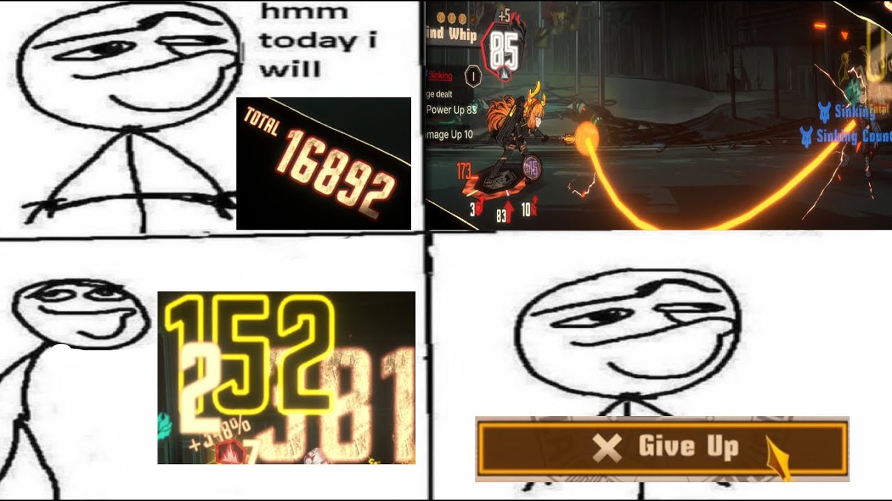 Limbus Company - The Super Mega Damage Bug Incident Part 2 - YouTube