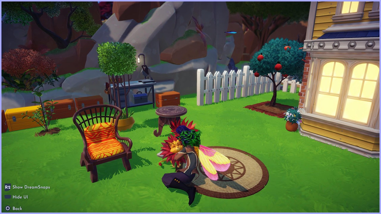 Dreamlight Valley Hades, Flynn Rider, and Merida News and Premium Shop ...