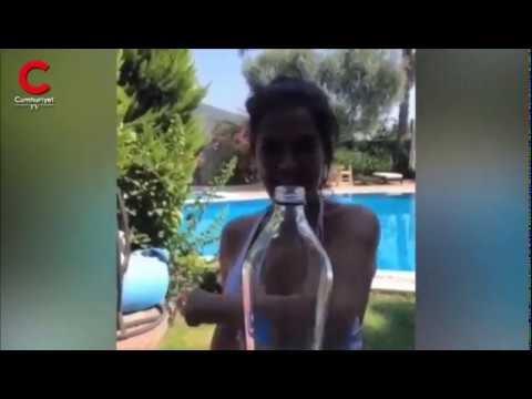 Demet Akalın'da Yeni Akıma Katıldı