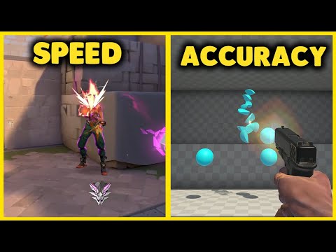 Woohoojin: The Importance of Speed and Accuracy in Gaming