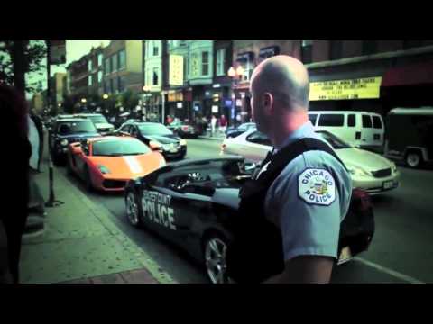 T.I. Ft. Eminem - All She Wrote (NFS Music Video) HD