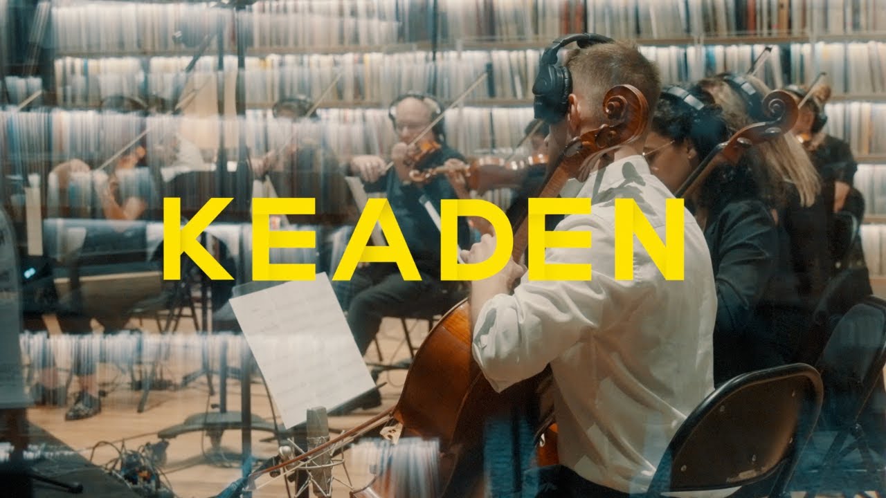 KEADEN - Vaduz Classic (Dokumentation) - YouTube