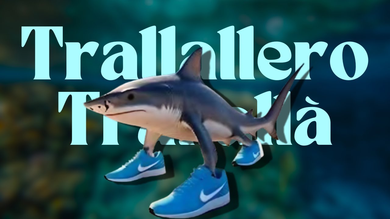 The REAL Story of Trallallero Trallalla... - YouTube