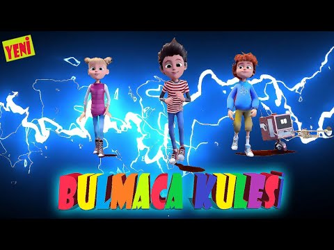 BULMACA KULESİ | YENİ ŞARKI