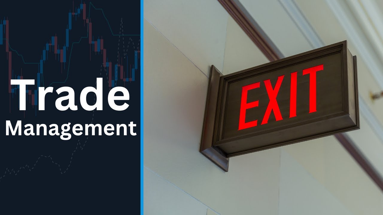 Automatic Trade Exit Management - YouTube