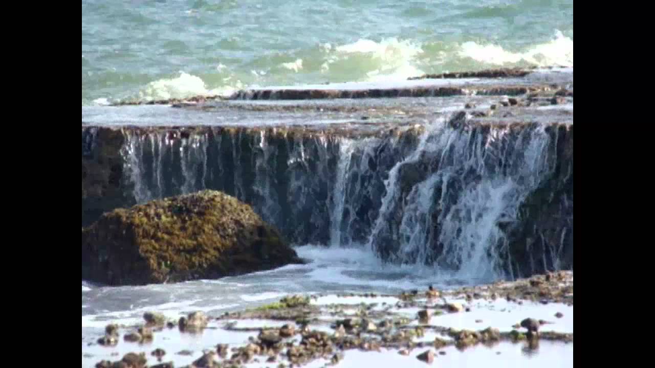 Praia de Jauá Camacari Ba - YouTube