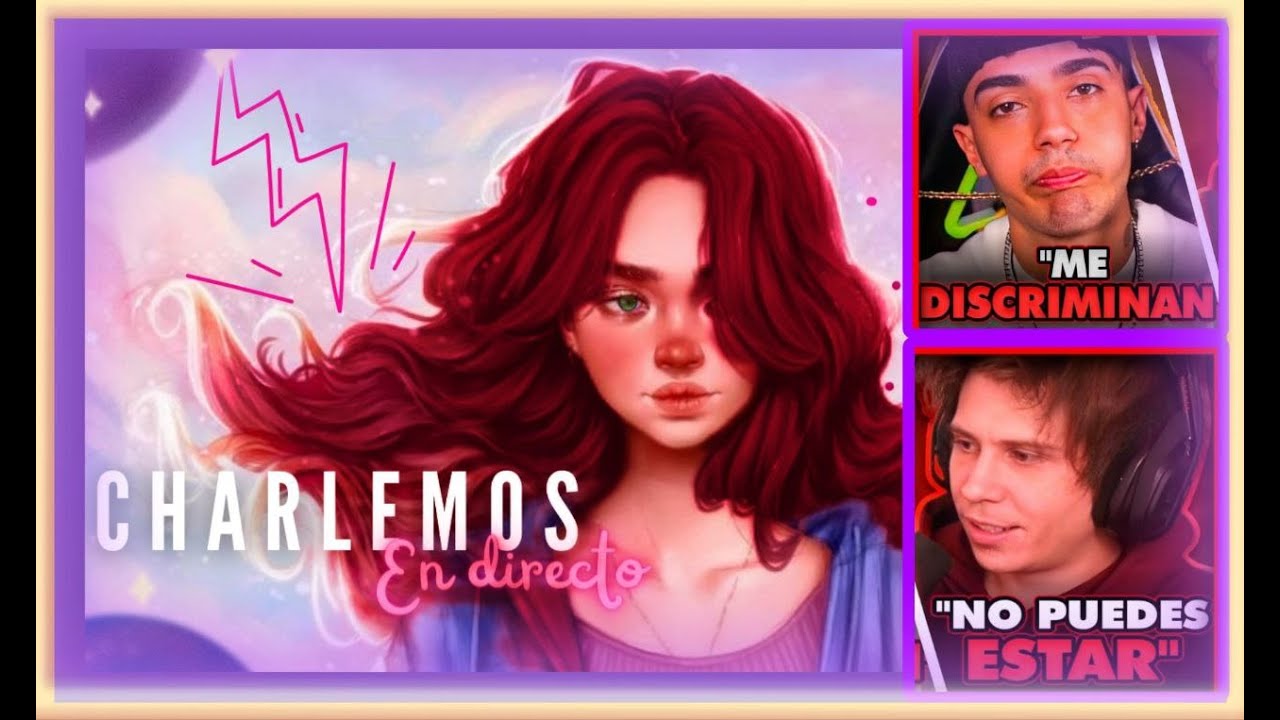 CHISMESITO Y CHAROS - YouTube