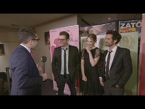 Fransız sineması yeniden doğuş hazırlığında - cinema