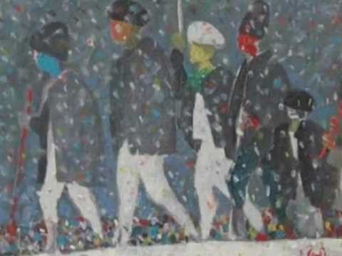 Domn Domn sa-naltam (trad. rumeno) - YouTube