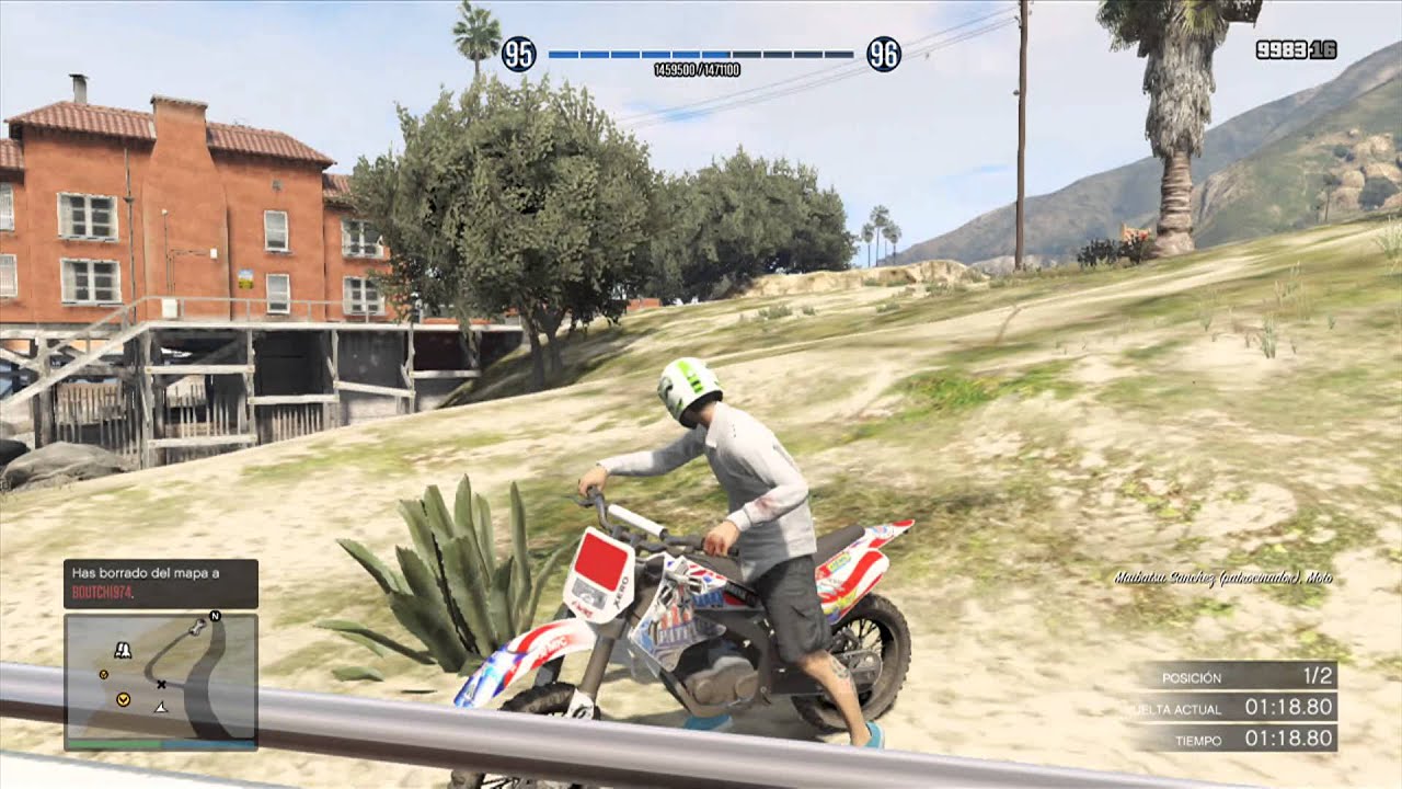 epic fail al final - YouTube