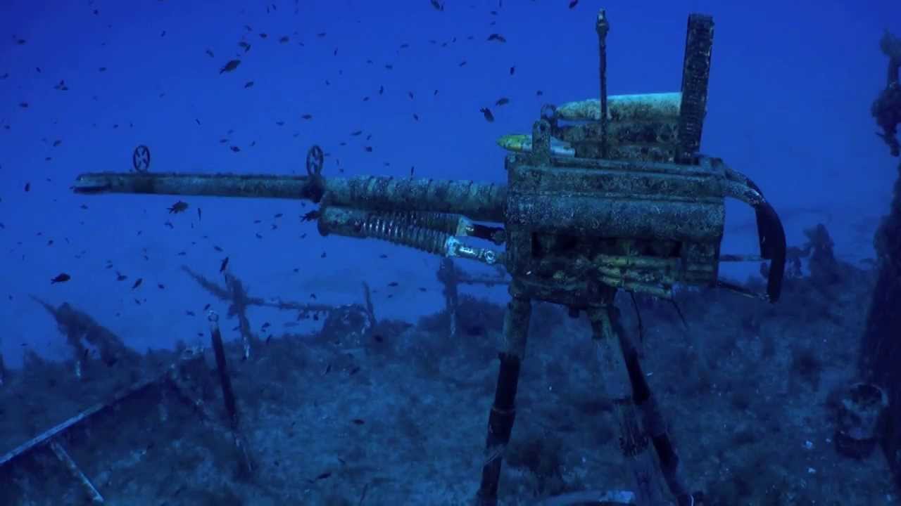 P 29 Wreck Malta 2013 - YouTube