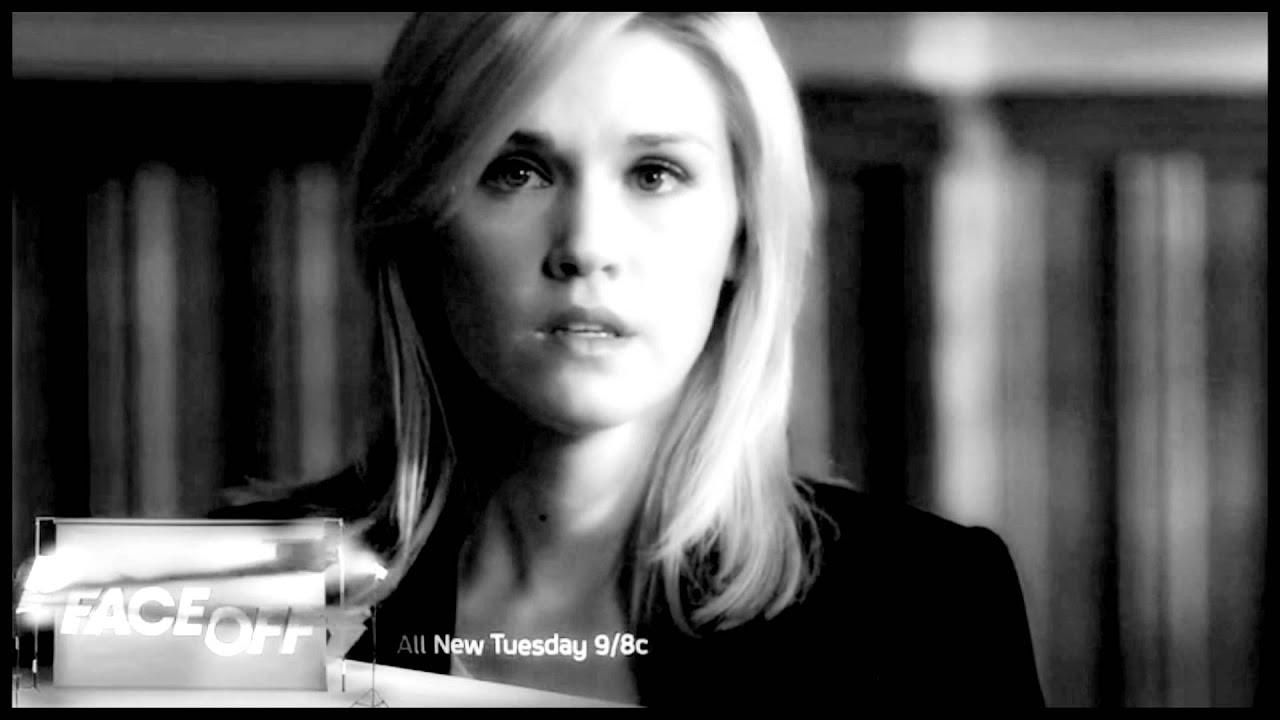 Audrey & Duke | What's a soulmate? - YouTube